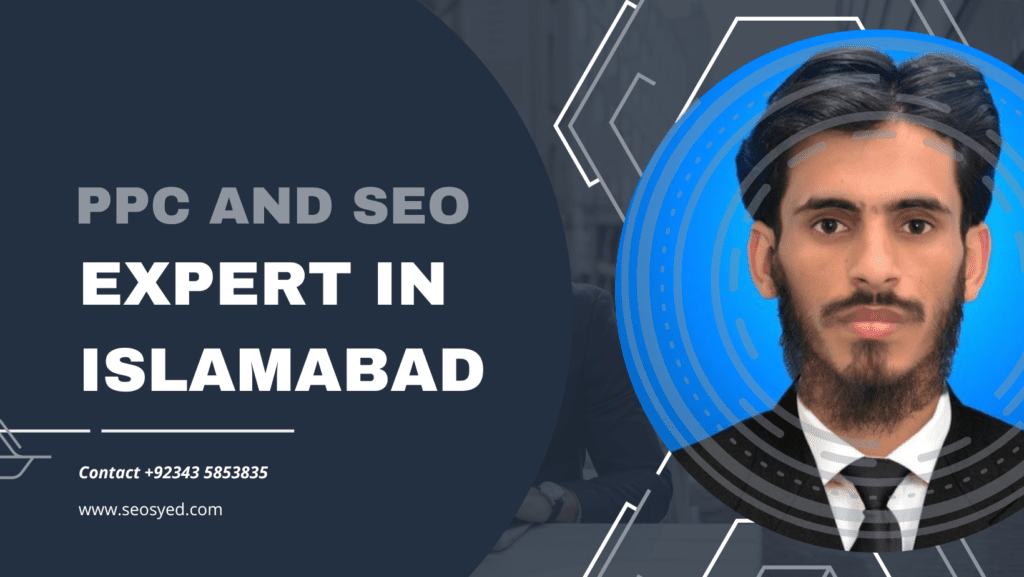 Blogs by SEO Experts Islamabad Pakistan - SEOSyed